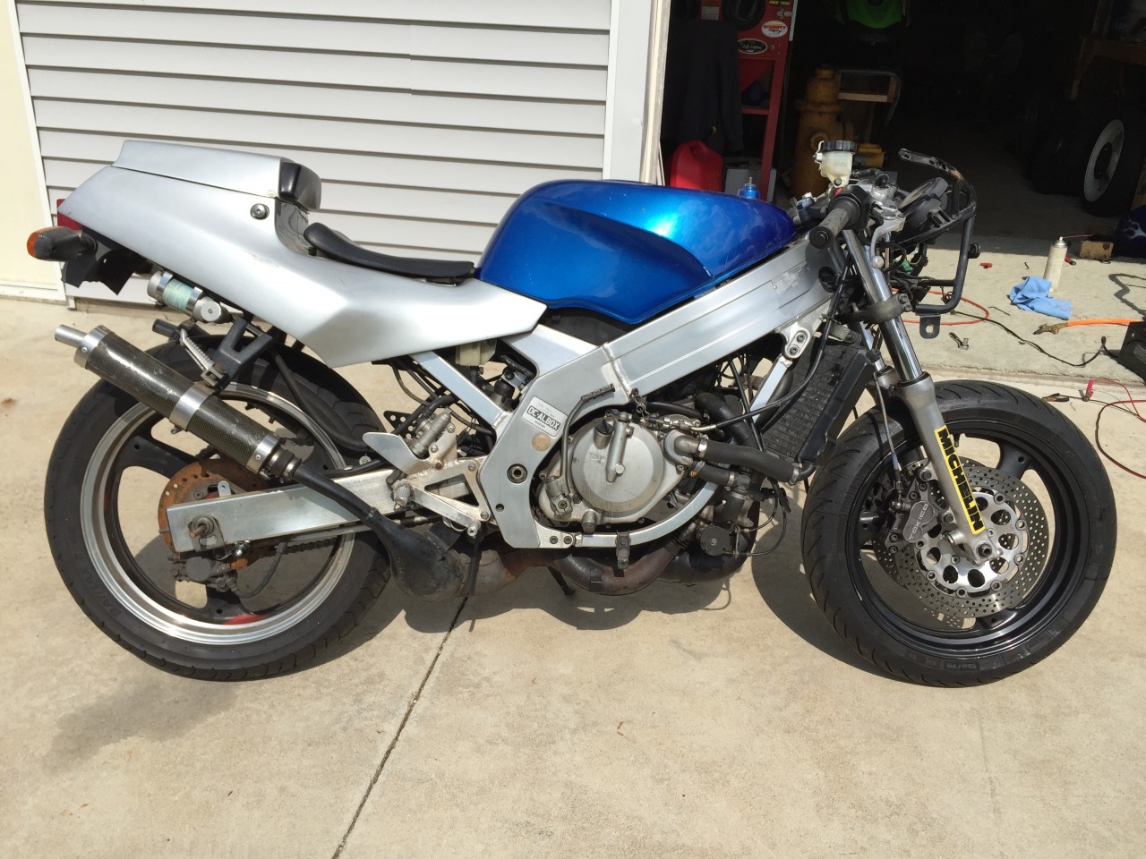 IMG 9707 - Pure 2 Stroke Spirit